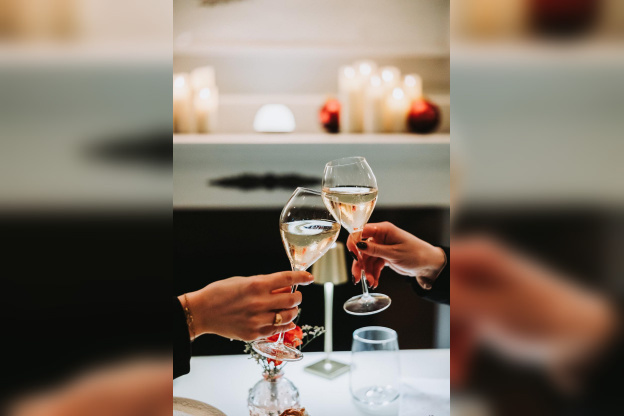 Saint-Valentin 2026 au Sofitel Le Scribe Paris Opéra : dîner romantique ...