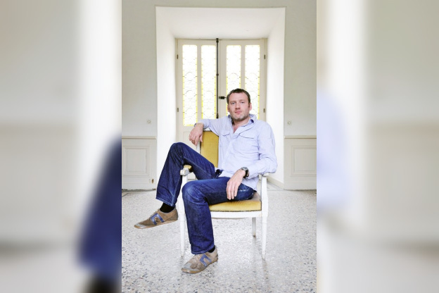 Bertrand betsch en concert! - Concerts - Sortiraparis.com