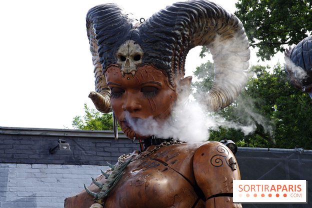 Hellfest 2026: a photo gallery from Friday, June 19 - Sortiraparis.com