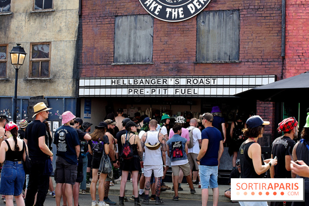 Hellfest 2026: a photo gallery from Friday, June 19 - Sortiraparis.com