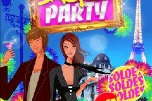 Sacré party happy hour - entrée gratuite - au cap rouge - Nuits parisiennes - Sortiraparis.com