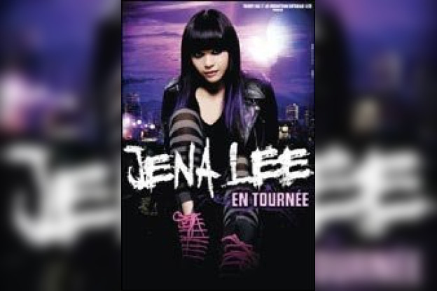Jena lee à l'empreinte - Concerts - Sortiraparis.com
