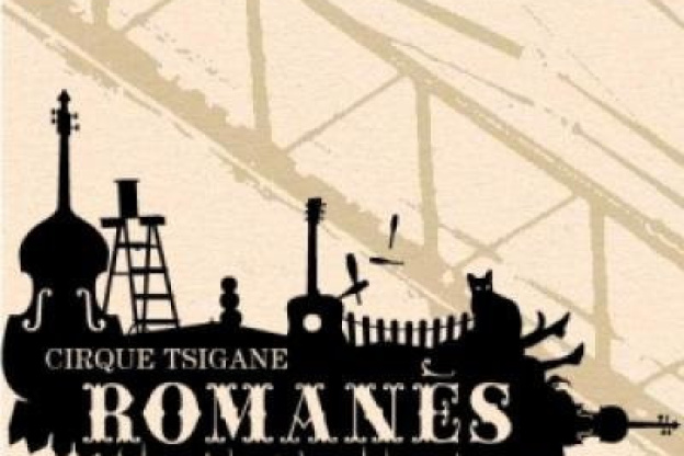 Grand reveillon tsigane 2007 au cirque romanes - Scènes - Sortiraparis.com