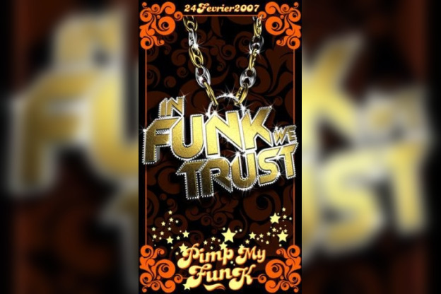 Infunkwetrust | pimp my funk - Nuits parisiennes - Sortiraparis.com