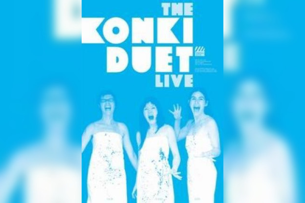 The konki duet - Concerts - Sortiraparis.com