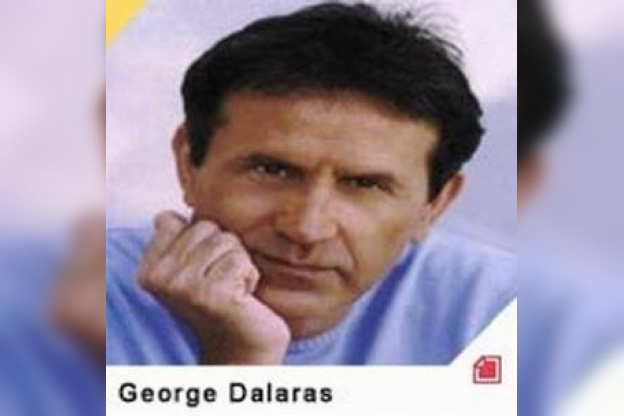 George dalaras - Concerts - Sortiraparis.com