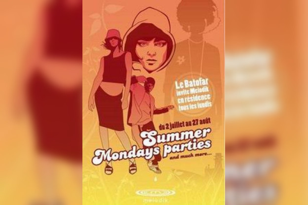 Summer mondays parties : carte blanche au label dirty musik - Nuits parisiennes - Sortiraparis.com