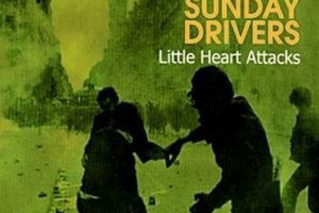 The sunday drivers - Concerts - Sortiraparis.com