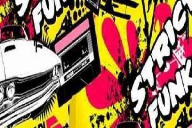 Strictly funky - Nuits parisiennes - Sortiraparis.com