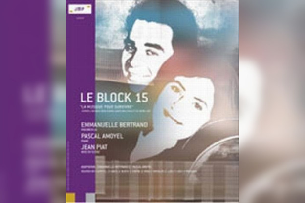 Le block 15 - Scènes - Sortiraparis.com