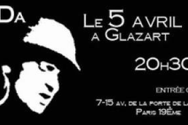 Dada - Concerts - Sortiraparis.com