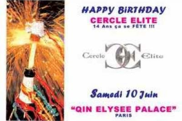 Soirée elite de luxe - Nuits parisiennes - Sortiraparis.com