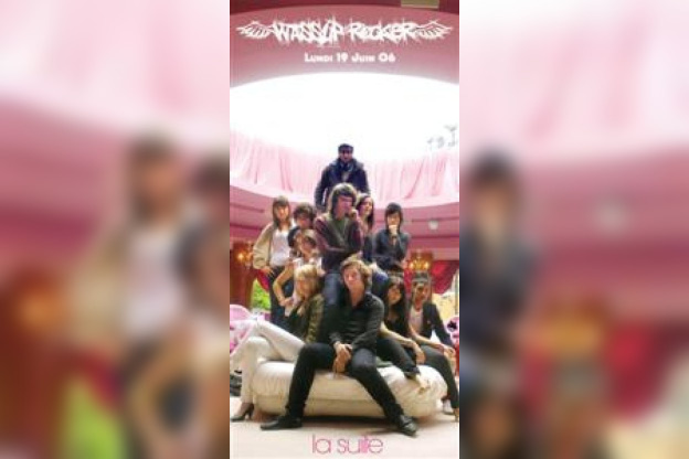 Wassup rocker - Nuits parisiennes - Sortiraparis.com