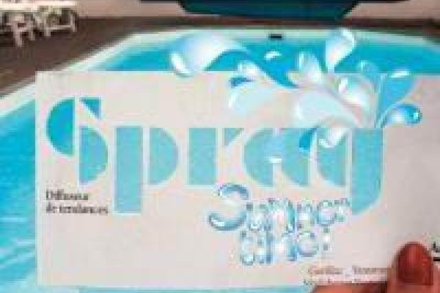 Sray - Nuits parisiennes - Sortiraparis.com