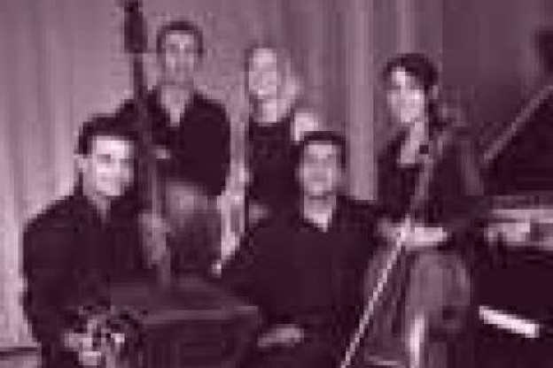 Ensemble montreal tango - Concerts - Sortiraparis.com