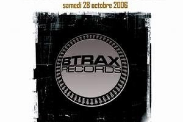 Btrax # 23 - Nuits parisiennes - Sortiraparis.com