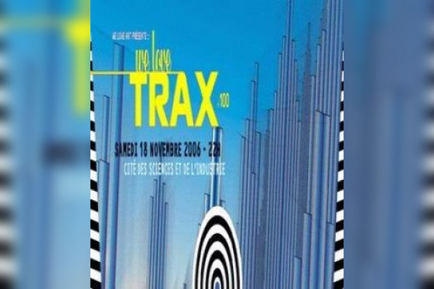 We love trax - Nuits parisiennes - Sortiraparis.com