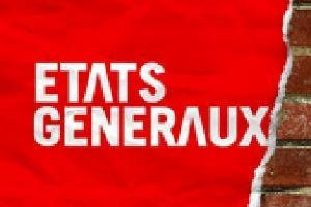 Etats generaux - Nuits parisiennes - Sortiraparis.com