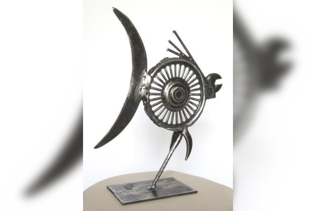 EXPO RÉCUP'ART au Savour Club - Sortiraparis.com