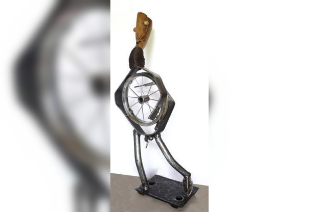 EXPO RÉCUP'ART au Savour Club - Sortiraparis.com