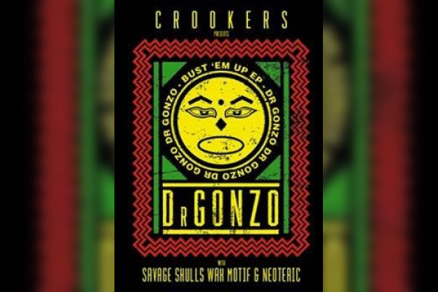 Crookers présente... dr gonzo - Nuits parisiennes - Sortiraparis.com