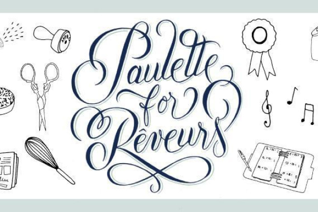 La Paulette Rêve Party @Point Ephémère - Sortiraparis.com