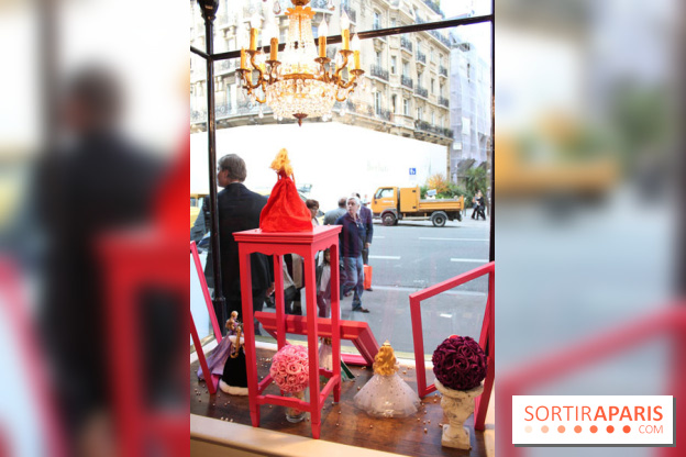 Barbie Factory à Paris : ateliers, cinéma et bar - Sortiraparis.com