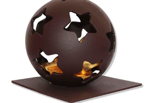 Chocolats et douceurs de Noël 2014 by Daniel Mercier - Sortiraparis.com