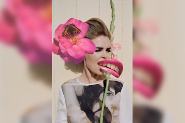 Rétrospective Linder au Musée d'Art Moderne - Sortiraparis.com