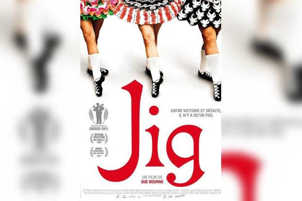 Jig - Sortiraparis.com