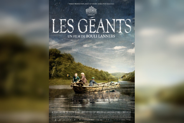 Les géants - Sortiraparis.com