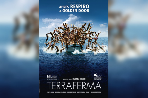 Terraferma - Sortiraparis.com