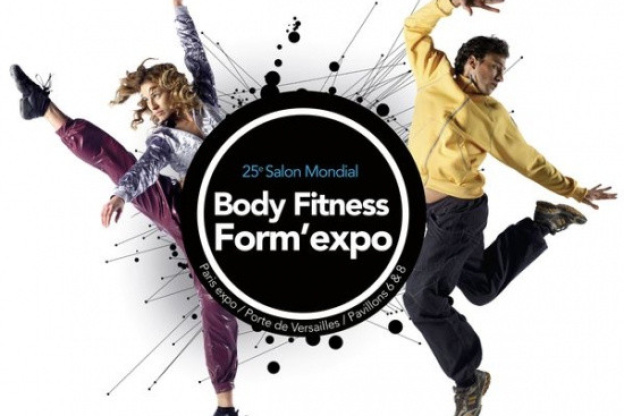 Salon Body Fitness Form'expo - Sortiraparis.com