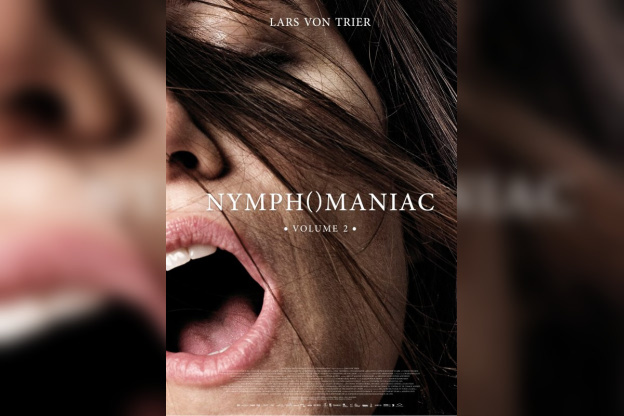 Nymphomaniac - Volume 2 - Sortiraparis.com