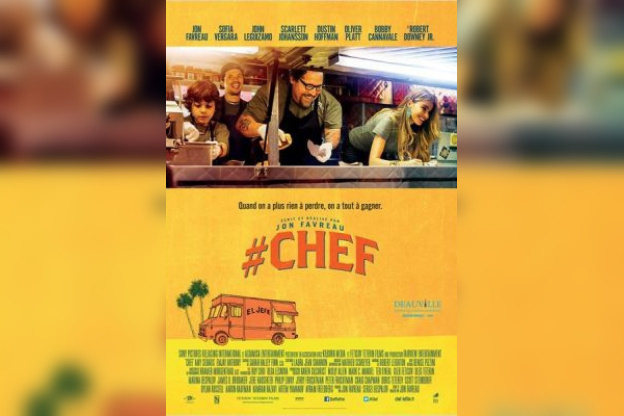 Chef - Sortiraparis.com