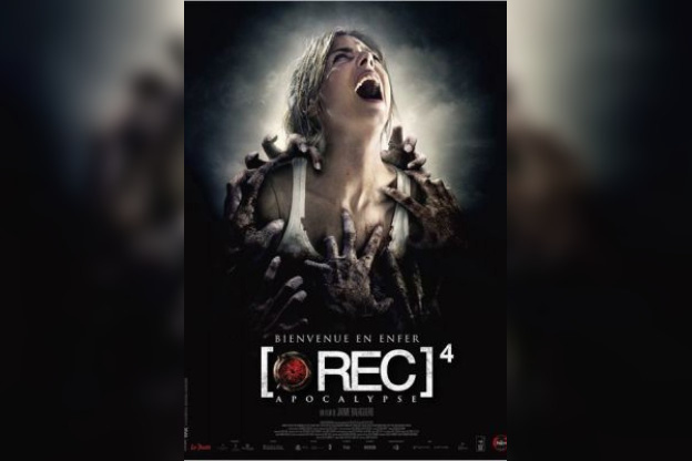 [REC] 4 : Apocalypse - Sortiraparis.com