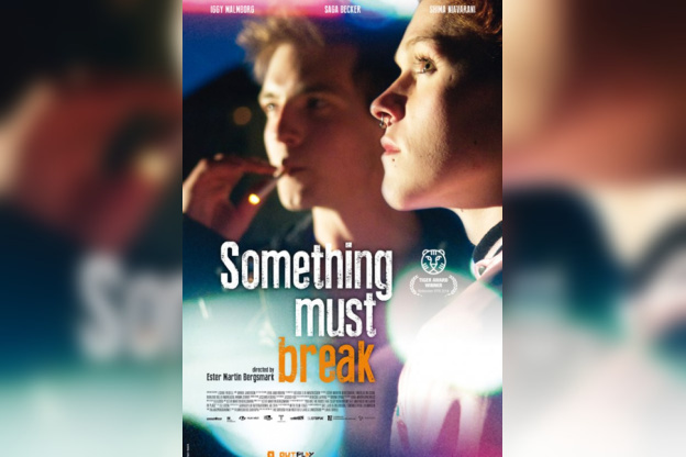 Something must break - Sortiraparis.com
