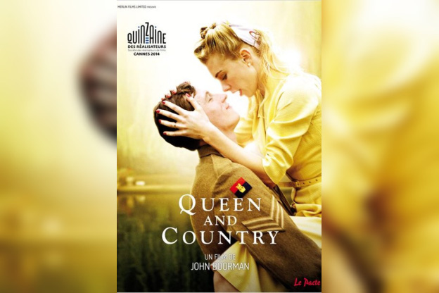 Queen and Country - Sortiraparis.com