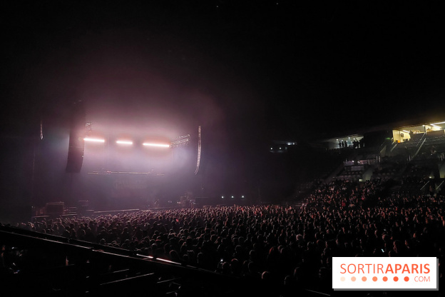 Concerts et musique à Paris mais aussi dans toute la France, sorties ...