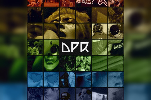 DPR live in November 2022 at Paris Salle Pleyel - Sortiraparis.com