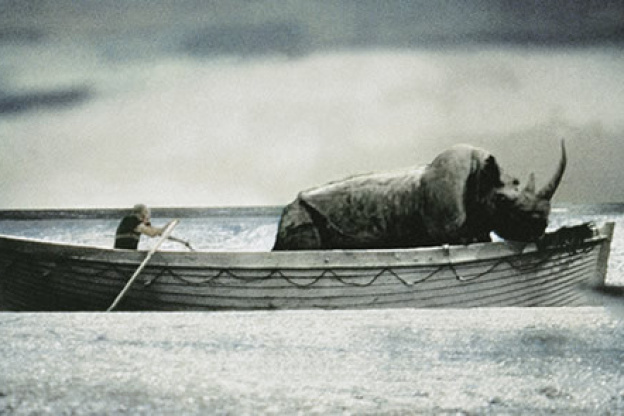 Johnny Depp sort un album de pirates avec une pléiade d’artistes ...