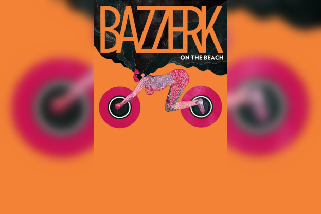 Bazzerk on the Beach Day 1 au Batofar - Sortiraparis.com