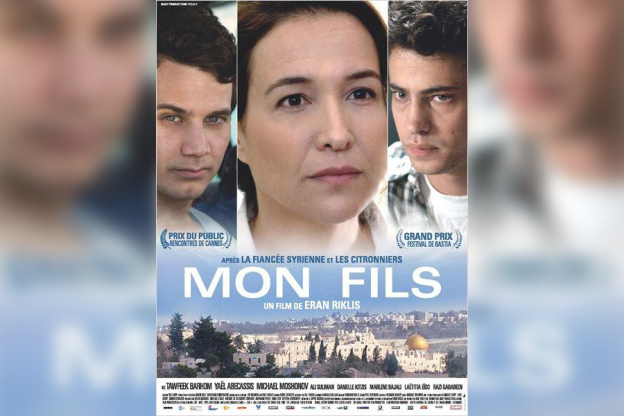 Mon fils : critique et bande-annonce - Sortiraparis.com