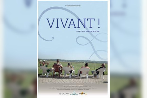 Vivant ! : critique et bande-annonce - Sortiraparis.com