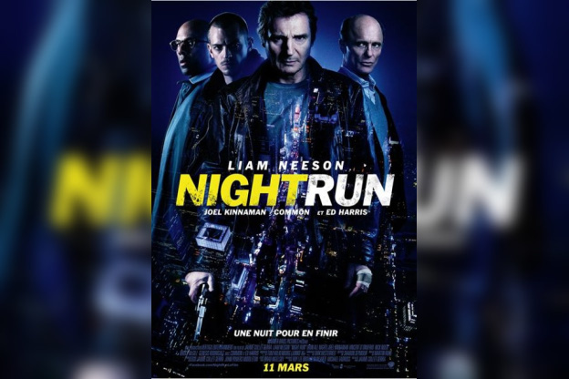 Night run - Sortiraparis.com