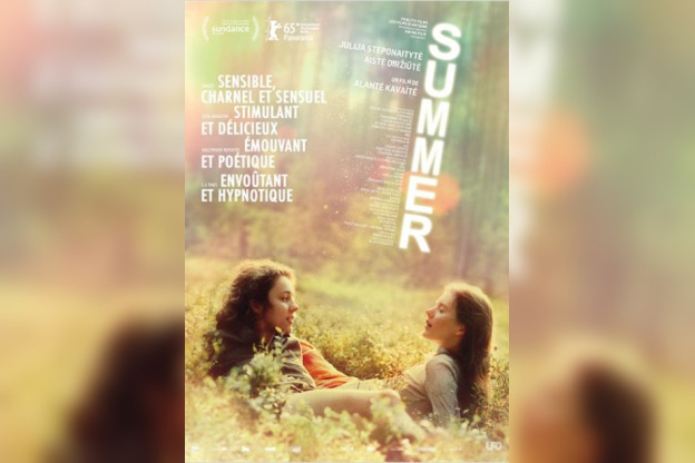 Summer - Sortiraparis.com