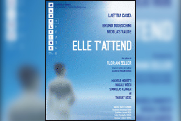 Elle t'attend - Scènes - Sortiraparis.com