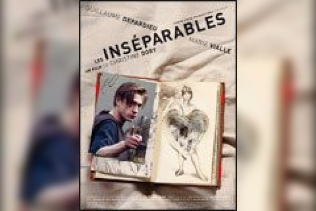 Les inséparables - Cinéma - Sortiraparis.com