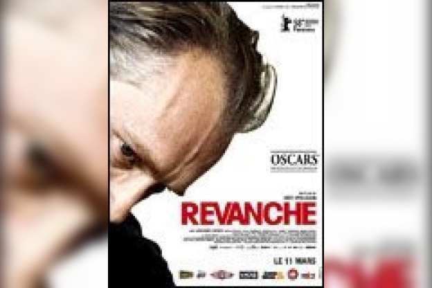 Revanche - Cinéma - Sortiraparis.com