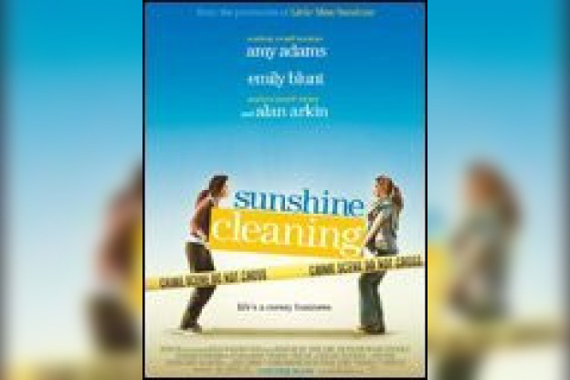 Sunshine cleaning - Cinéma - Sortiraparis.com